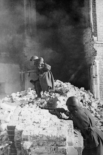 Rzhev - Ermak Travel Guide